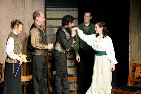 Deborah Ludwig: Photo Gallery