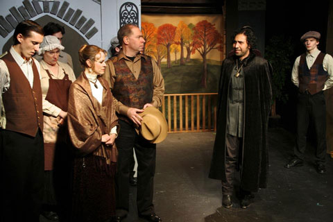 Deborah Ludwig: Photo Gallery