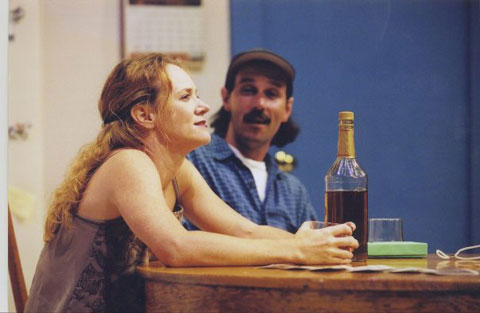 Deborah Ludwig: Photo Gallery