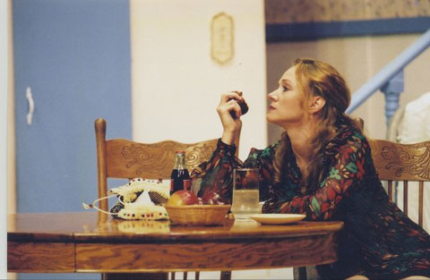 Deborah Ludwig: Photo Gallery