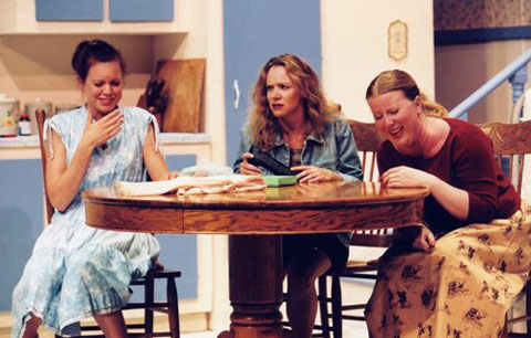 Deborah Ludwig: Photo Gallery