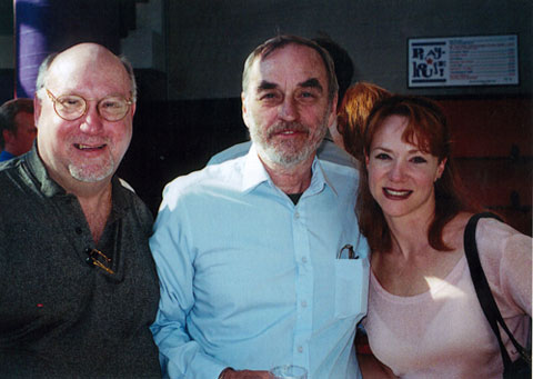 Deborah Ludwig: Photo Gallery