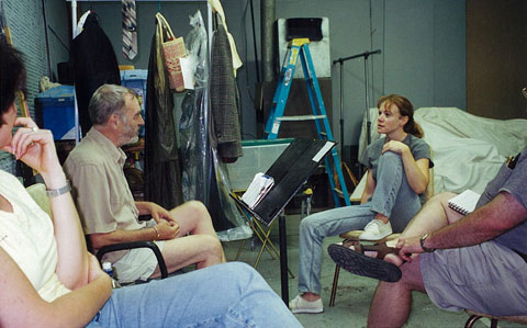 Deborah Ludwig: Photo Gallery