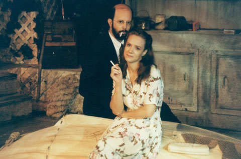 Deborah Ludwig: Photo Gallery