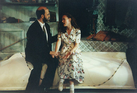 Deborah Ludwig: Photo Gallery