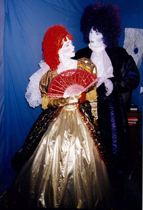 Deborah Ludwig: Photo Gallery