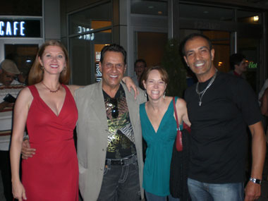 Deborah Ludwig: Photo Gallery