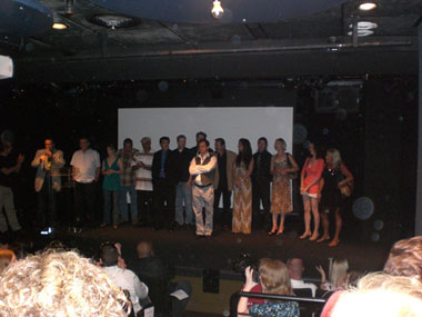 Deborah Ludwig: Photo Gallery